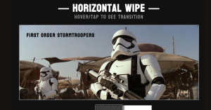 15+ Free Spotlight Effects With CSS