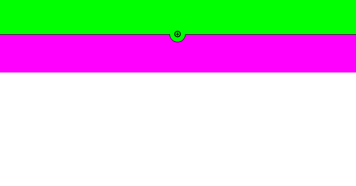 20+ CSS Dividers Designs with Source Code