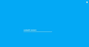 Top 15+ JQuery Search Boxes Examples