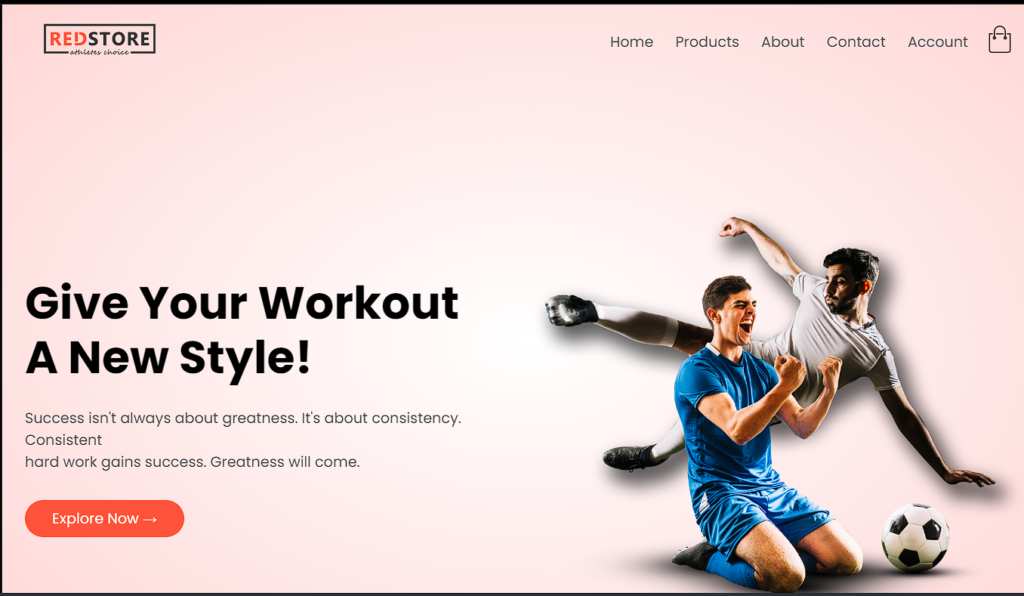 15+ HTML CSS Projects With Source Code (2024 Edition)