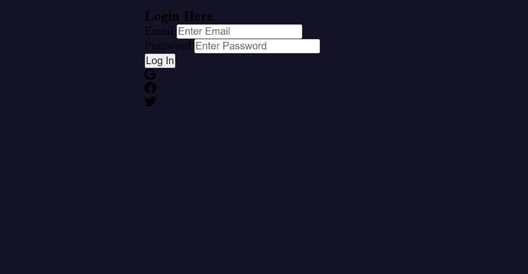 Glassmorphism Login Form Using HTML and CSS Code