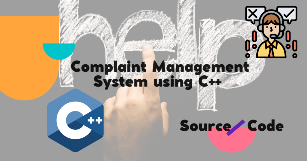 C++ Project - CodeWithRandom