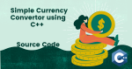 Simple Currency Converter using C++ (With Source Code)