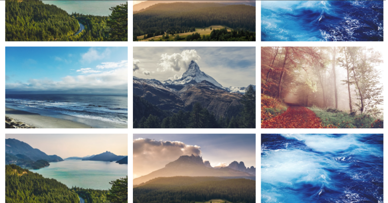 Html And Css Project Codewithrandom