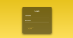 22+ Free CSS Login Forms