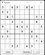 Create a Sudoku Solver Using Python
