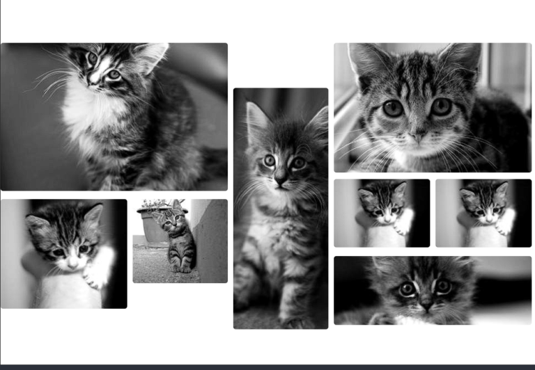 20 Css Grid Gallery Code Demos