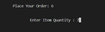 Bakery Management System using C++ (With Source Code)