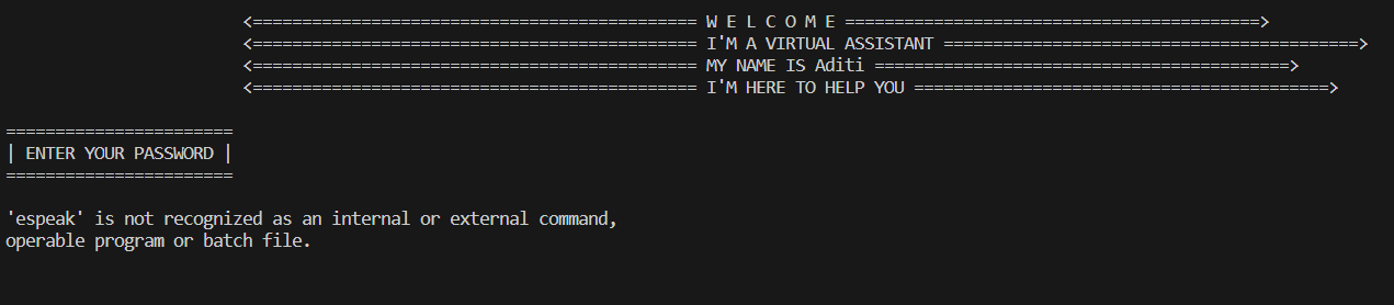 Simple Chatbot Using C With Source Code