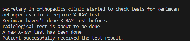 Patient Management System Using C++ (With Source Code)