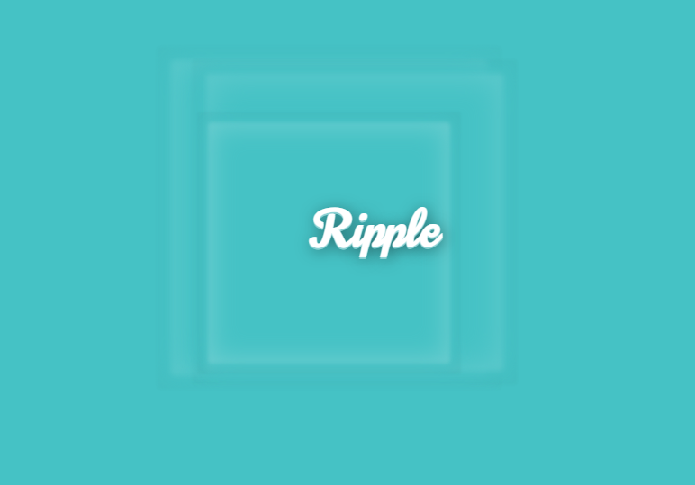 20 Css Ripple Effects Demo Free Code 6302
