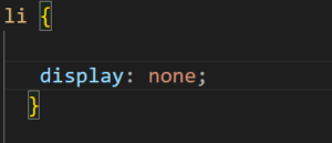 Top 25 CSS Interview Questions (2023) - CodeWithRandom