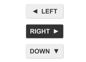 30 CSS Triangle animations