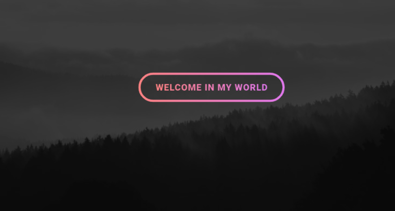 30 ghost buttons in HTML, CSS