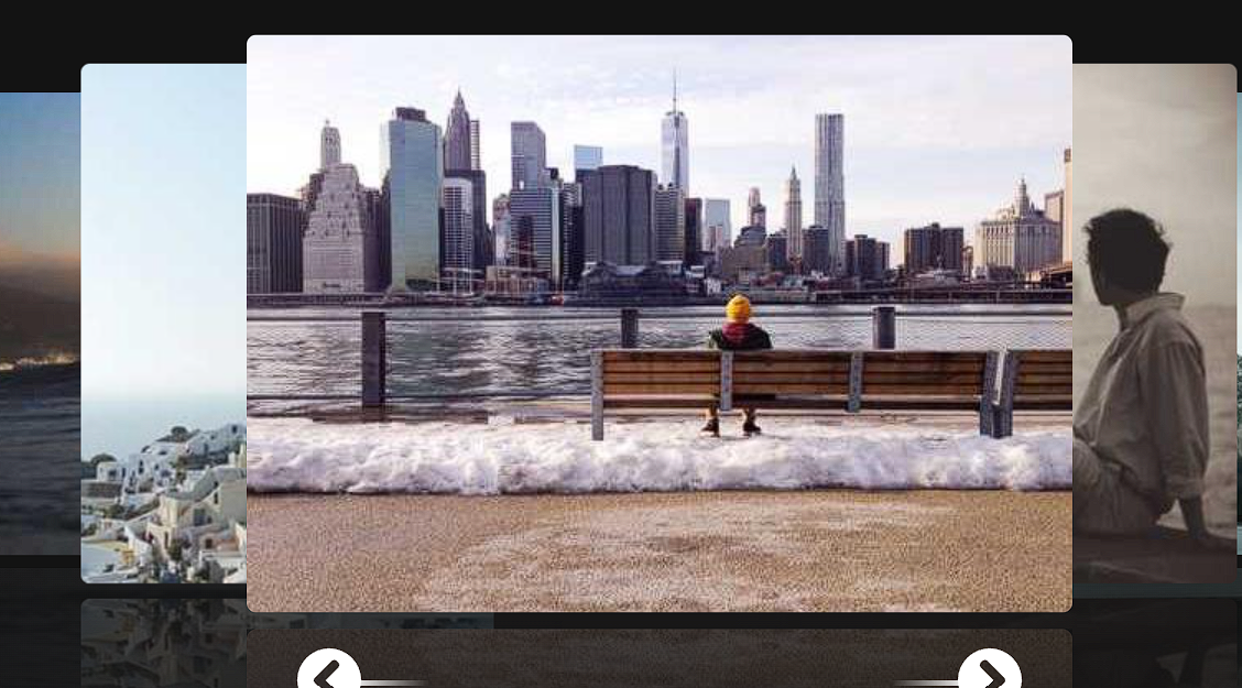 Top 15 HTML and CSS Projects
