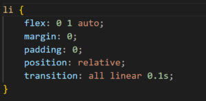 Top 25 CSS Interview Questions (2023) - CodeWithRandom