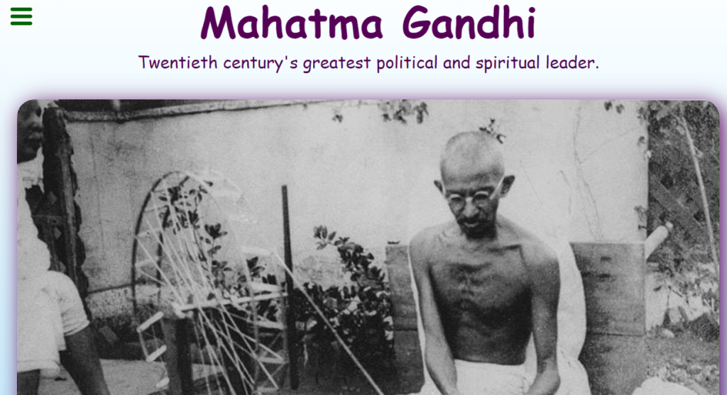 Top 15 HTML and CSS Projects