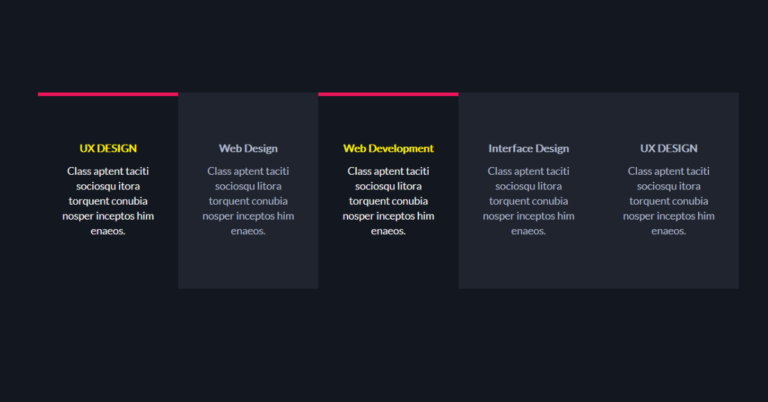 20+ Bootstrap tab styles - CodeWithRandom