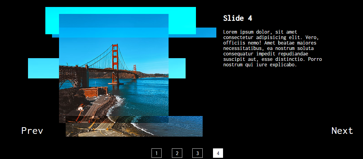15+ jQuery Slick Slider - CodeWithRandom