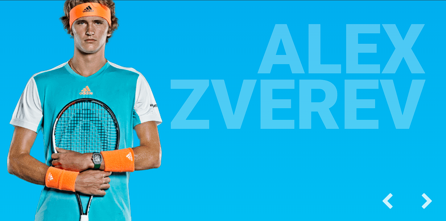 15+ jQuery Slick Slider - CodeWithRandom