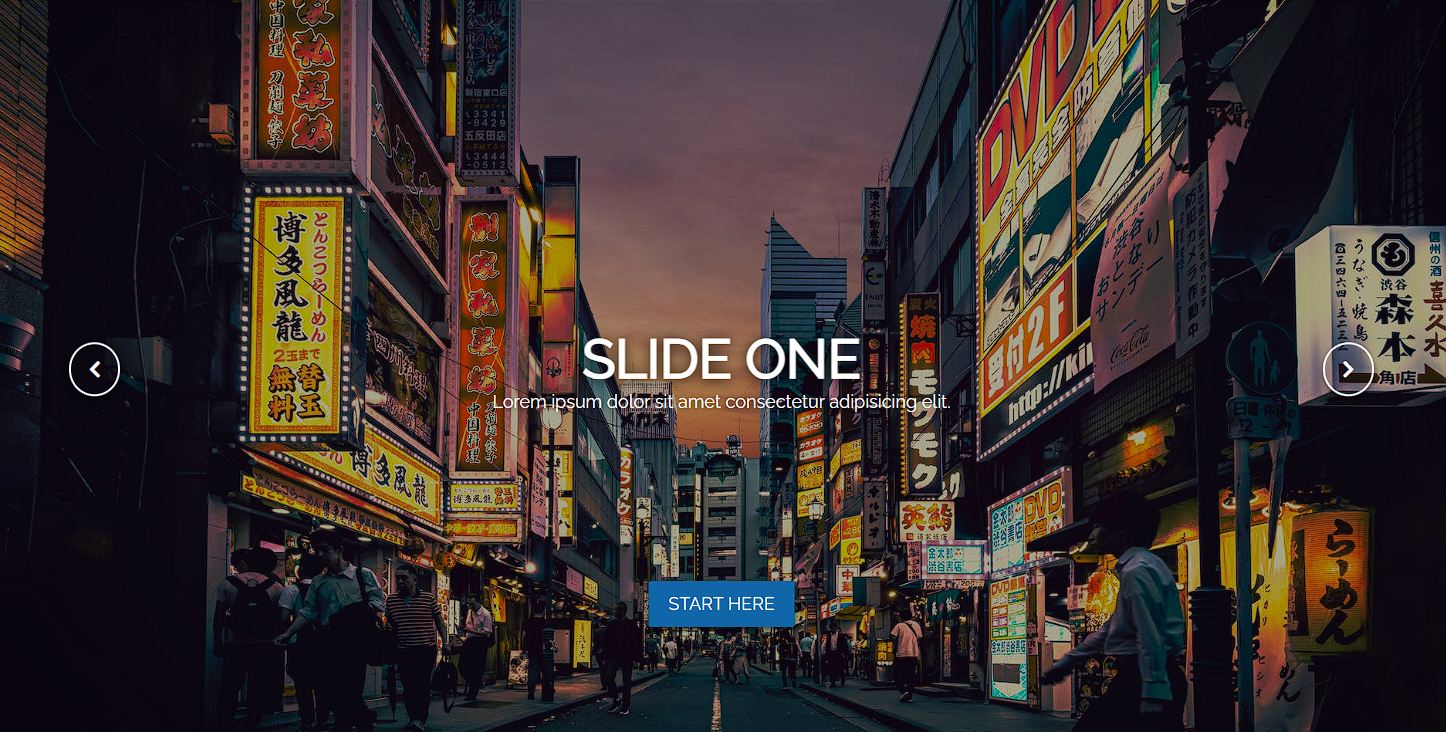 15+ jQuery Slick Slider - CodeWithRandom