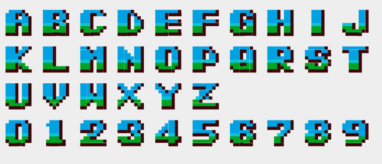 20+ CSS Text Design - CodeWithRandom