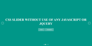 15+ jQuery Slick Slider - CodeWithRandom