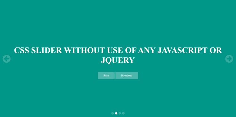 15+ jQuery Slick Slider - CodeWithRandom