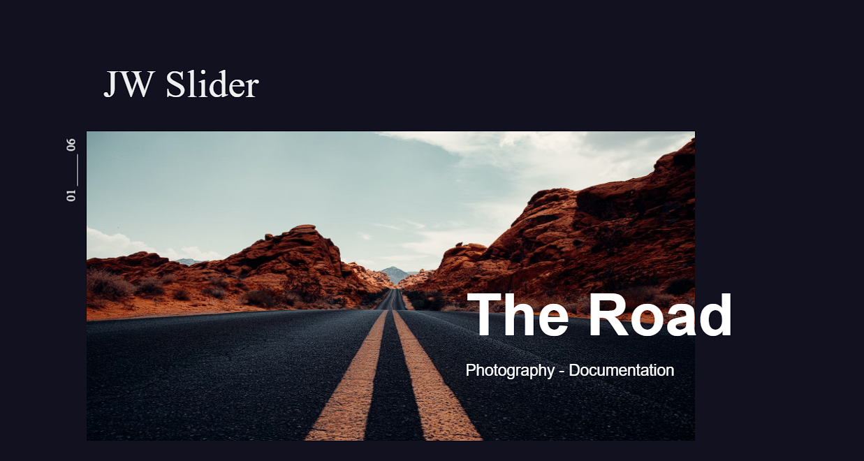 15+ jQuery Slick Slider - CodeWithRandom