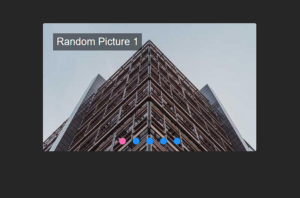 20+ CSS Image Sliders - CodeWithRandom