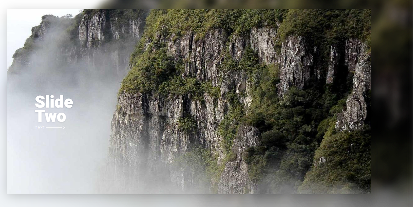 20 Css Image Sliders Codewithrandom