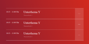 20+ Bootstrap Accordions Style - CodeWithRandom