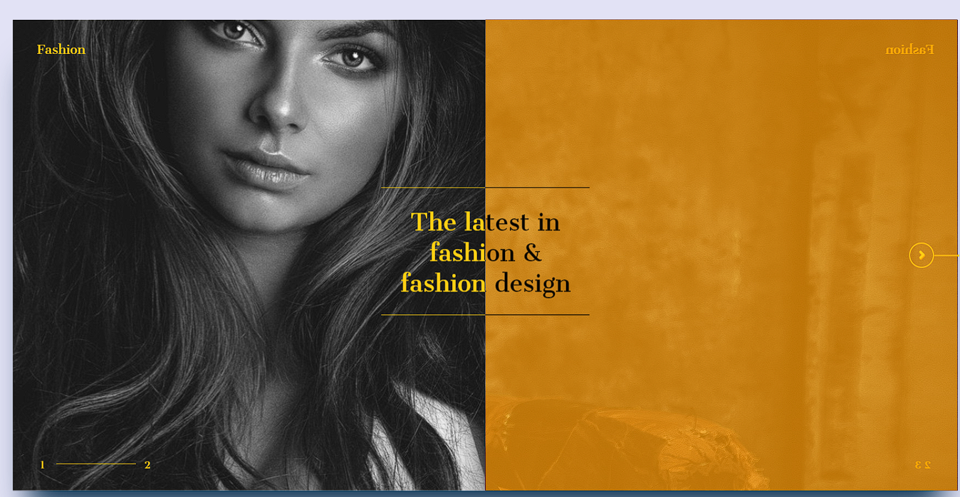 15+ CSS Magazine Layouts - CodeWithRandom