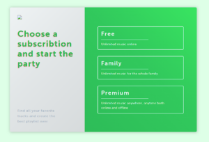 15+ CSS Subscribe Forms - CodeWithRandom