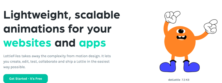 Best Javascript Animation Libraries for 2023 - CodeWithRandom