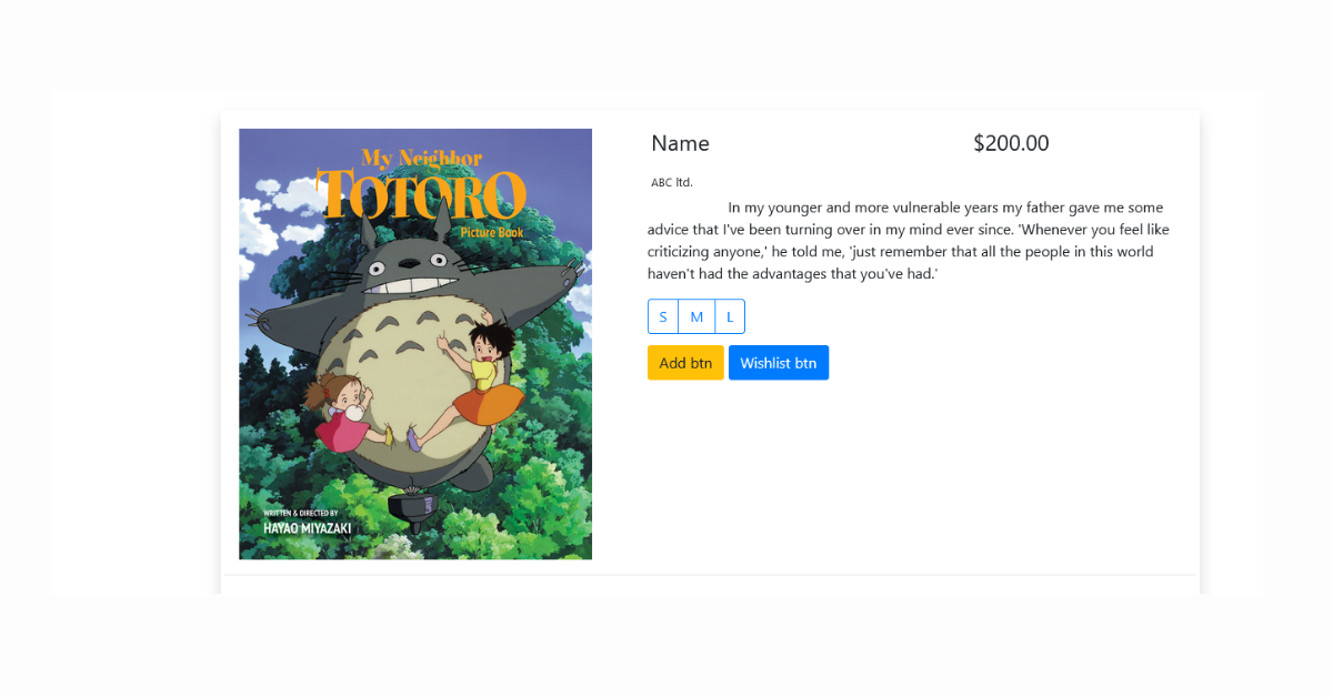 Bootstrap - CodeWithRandom