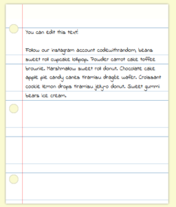 20+ CSS Paper Effect (Code + Demo)
