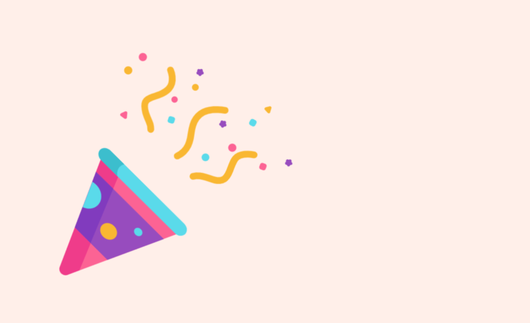 40+ CSS Confetti Animation (Demo + Free Code )