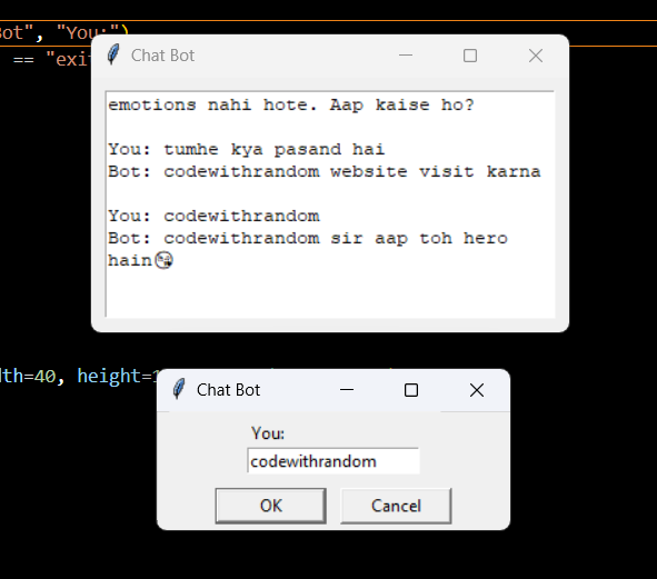 How To Create A Chatbot Using Rasa And Python A Step