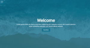 100+ Hamburger Menu ( HTML,CSS and JS) - CodeWithRandom