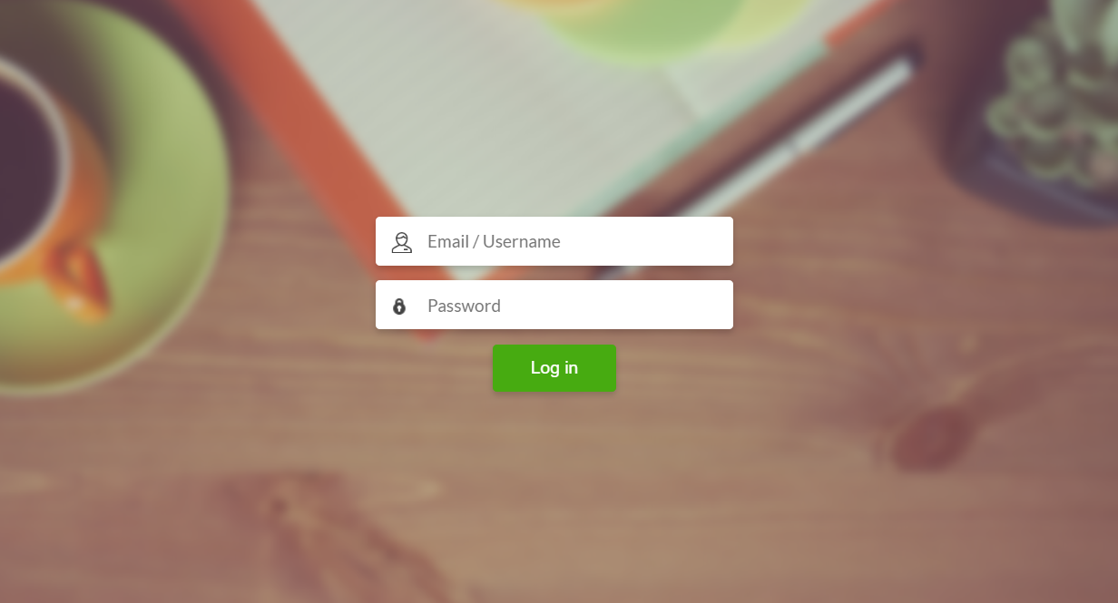 70 Free CSS Blurred Backgrounds - CodeWithRandom