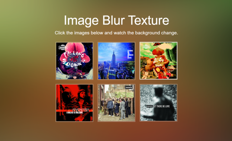 70 Free Css Blurred Backgrounds Codewithrandom