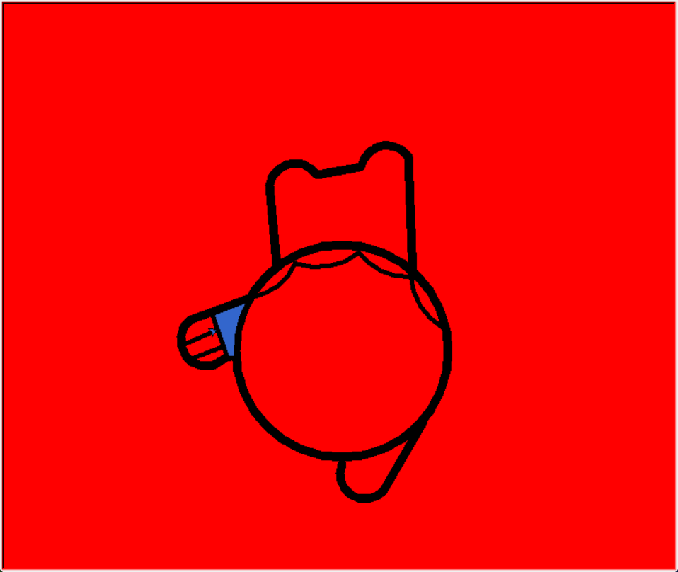 Draw Spiderman In Python Codewithrandom