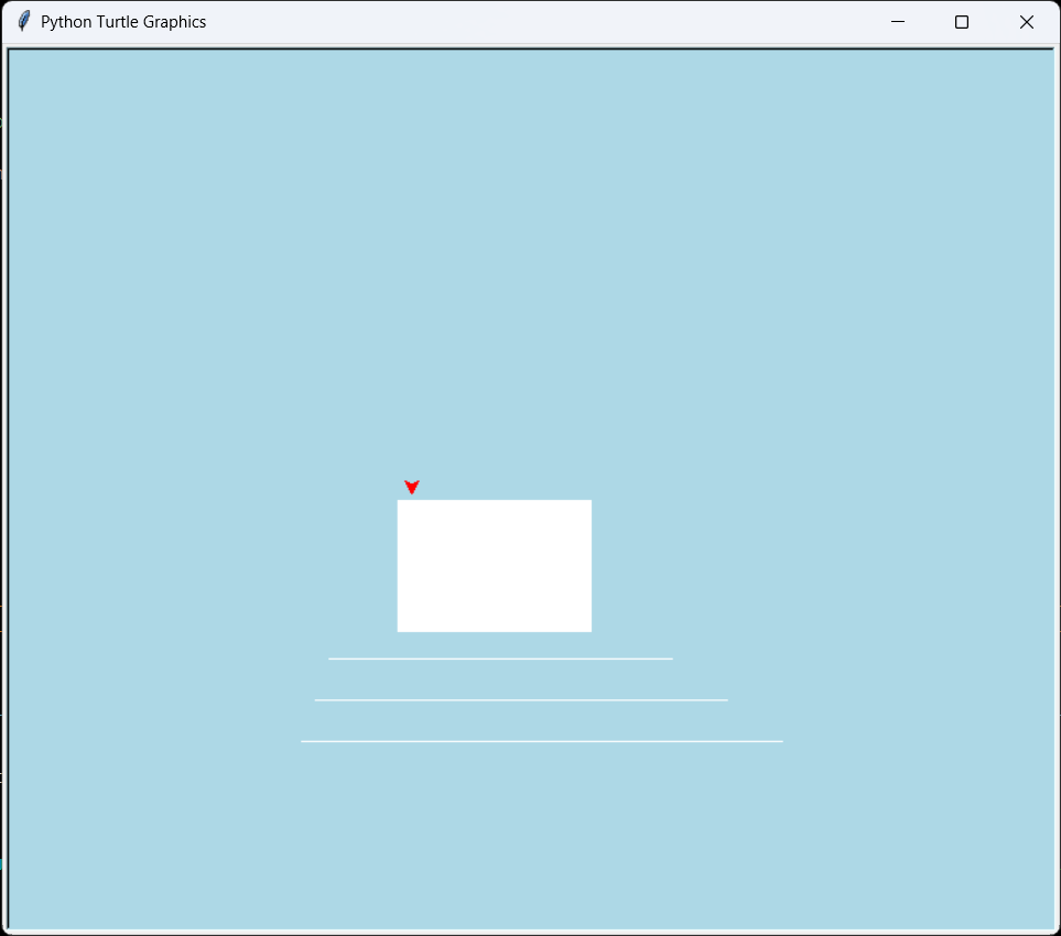 Happy Birthday Wish Using Python Code