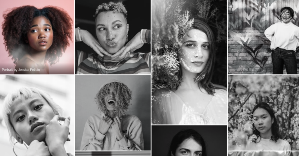 33+ CSS Image Gallery ( Demo + Code )