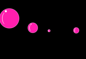 40+ Bubble Animation Effects (Free Code)