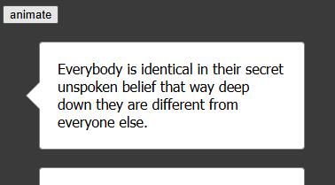 40+ Bubble Animation Effects (Free Code)