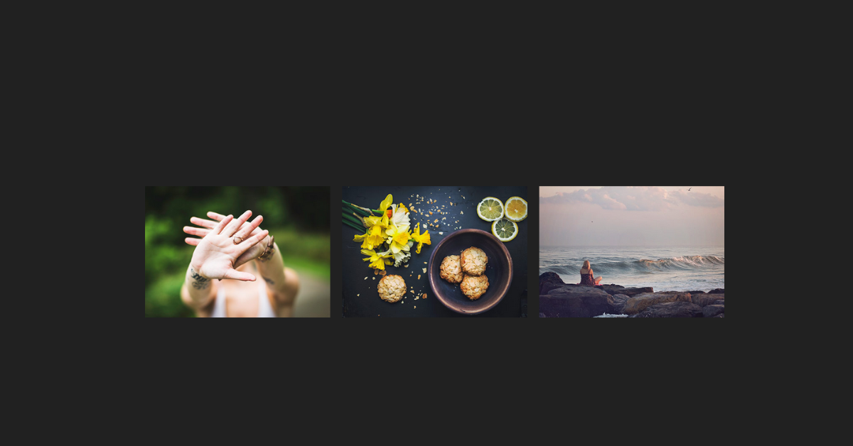 Html And Css Project Codewithrandom