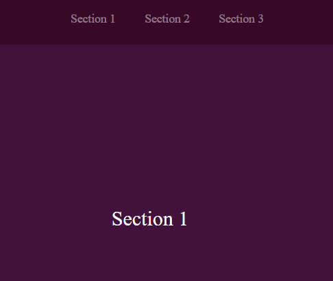35 CSS Page Transitions Examples