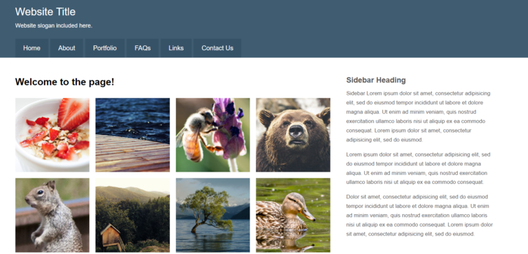 35 CSS Modal Windows Examples